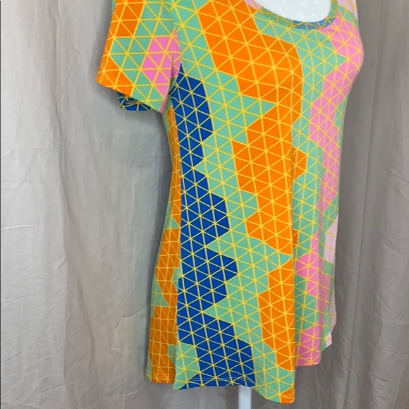LuLaRoe | Tops | Lularoe Classic Tee | Poshmark